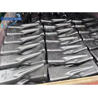Quality Excavator Spare Parts Bucket Teeth / Bucket Tooth Pin For Ground Engaging Tools for sale