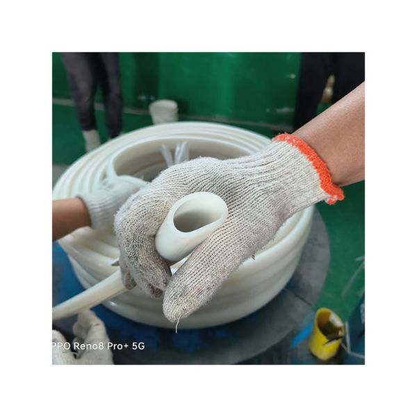 Quality Weatherproof Solar Panel Seam Gasket Durable With Moulding Processing Service for sale