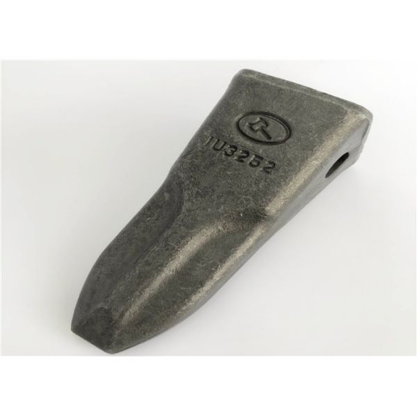 Quality OEM ODM  Excavator Bucket Teeth , Digger Bucket Teeth 311 312 1U3252 449-2156 1U3252RC 449-2156RC for sale