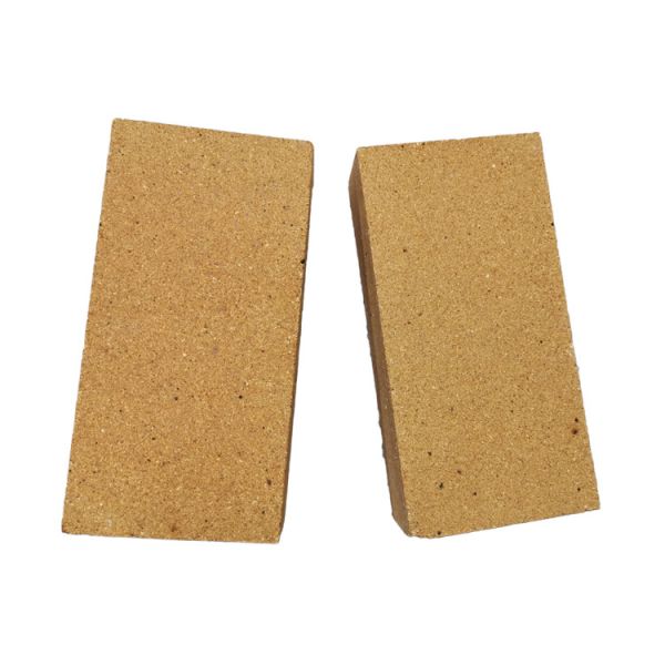Quality High Density Alumina Silica Fire Brick for sale