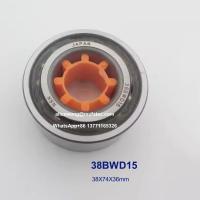 China 38BWD15 Chevrolet Lexus Nissan  Toyota Wheel Bearings 38X74X36mm factory