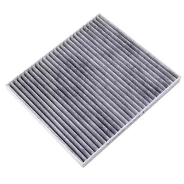Quality Customized Motorcar Air Filter Element with Long-lasting Durability and Air Flow Improvemen for sale