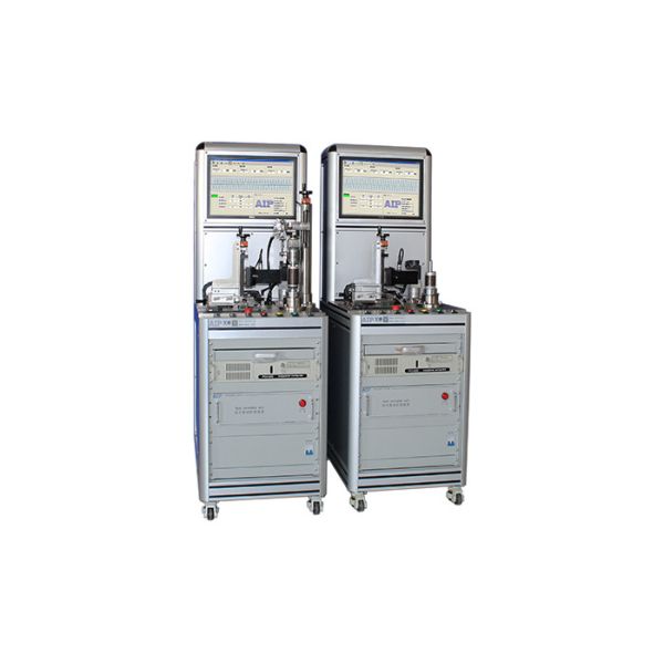Quality Remote Control Electric Motor Monitoring System For Compressor Die Casting Rotor for sale