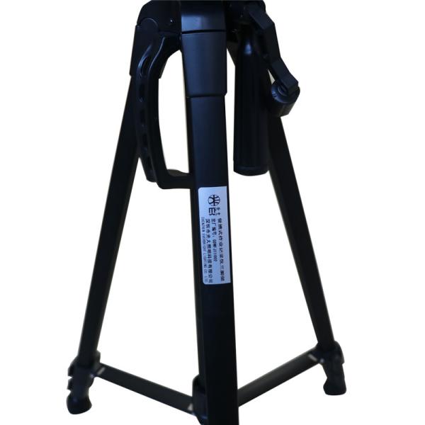 Quality Multi Function Accessories 575mm Height Lighting Tripod For Railways for sale