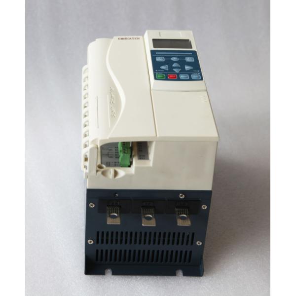 Quality 400V 160KW Bypass Soft Starter Stone Sawing Machine AC Soft Starter for sale