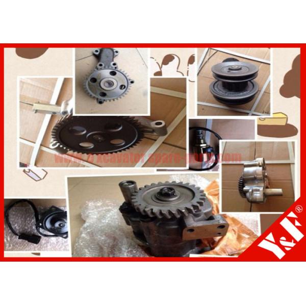 Quality Digger Spare Parts Yanmar Digger Parts  E311/312 5I7773 for sale