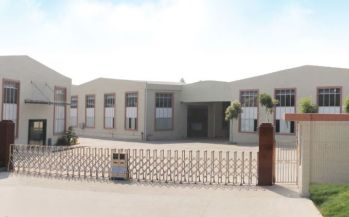 China Factory - Vision Magnetoelectricity Technology Co., Ltd.