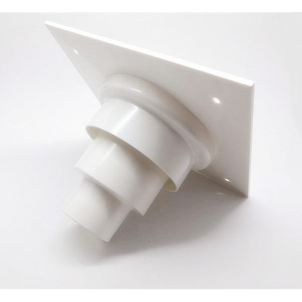 Quality Two Plate Cold Runner NAK80 S136 Plastic Injection Mold for sale