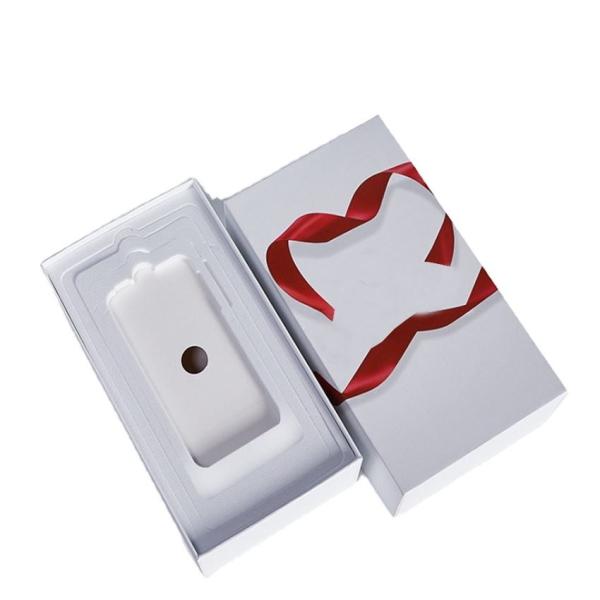 Quality Paperboard Retail Packaging Box Vanishing Cardboard Paper Box Biodegradable for sale