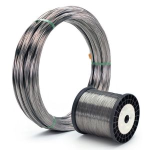 Quality Binding Wire Function and Decoiling Service Guaranteed with Affordable for sale