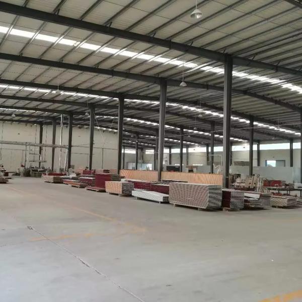 Quality WPC Door Production Line/ PVC Wood and Plastic Composite Door Panel Production for sale
