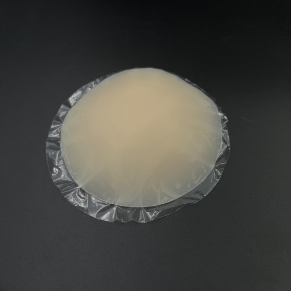 Quality Multicolor Durable Silicone Nipple Cover Harmless Lightweight for sale
