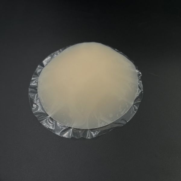 Quality SGS High Adhesive Silicone Nipple Cover Waterproof Nontoxic For Women for sale