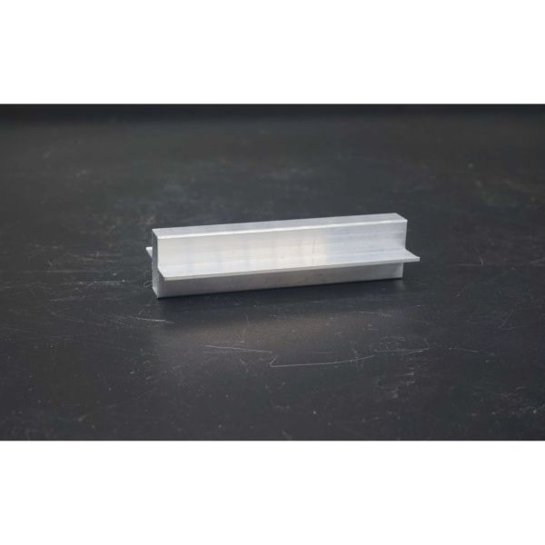Quality Clean Room Clean Engineering Fireproof Aluminum Profiles for sale