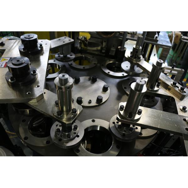 Quality Automatic 135gsm 60pcs/Min CE Paper Cup Lid Making Machine for sale