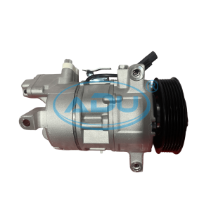 Quality 12 V R134a 6PK Air Conditioning Compressor for BMW Models 64529182793 9182793 for sale