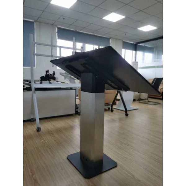 Quality 43inch-65inch Free Standing Digital Signage for sale