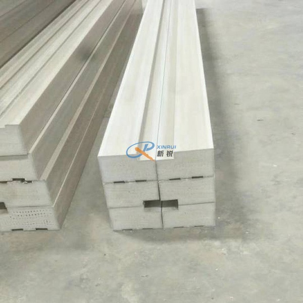 Quality SJSZ65 WPC PVC Foam Door Frame Profile Extrusion Machine for sale