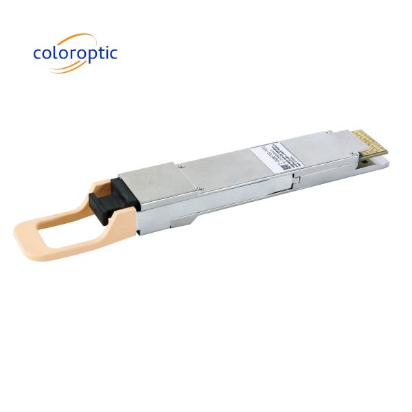 Quality 400G QSFP DD Module SR8 70m OM3 With FEC 400G Ethernet Enterprise Networking for sale