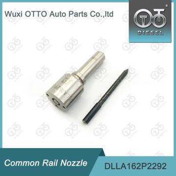 Quality DLLA162P2292+ Bosch Common Rail Injector Nozzle For Injectors 0445110475 for sale