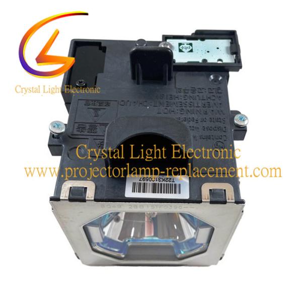 Quality ET-LAE12 POA-LMP146 Projector Lamp Replacement For Panasonic PT-EX12KE for sale