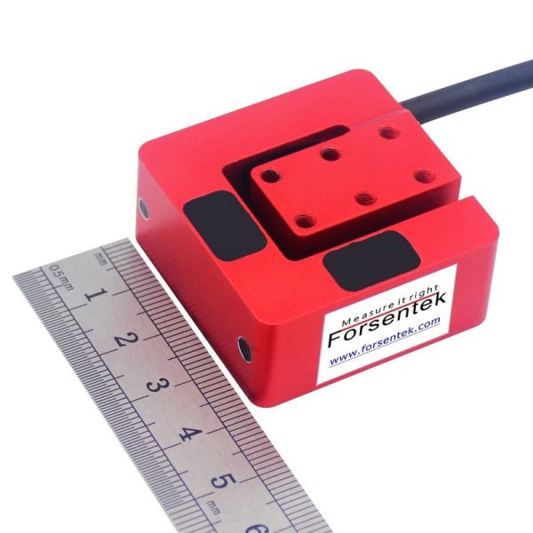 Quality Small 3-axis Load Cell 1kN 500N 200N Multi-axis Force Sensor 100N 50N for sale
