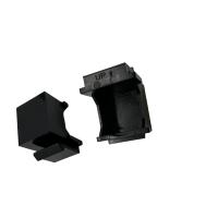 Quality RJ45 Wallplate Keystone Inserts for Network Connections for sale