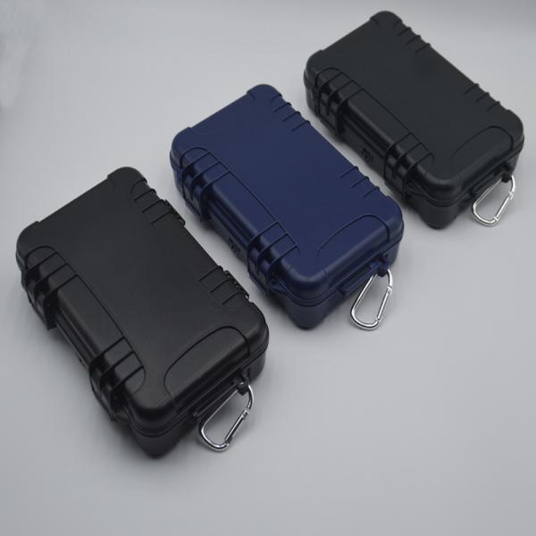 Quality Waterproof IP67 Humidor Cigar Box For 5pcs Cigar for sale