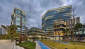 China Factory - Shenzhen Kiwi Technology Co., Ltd.