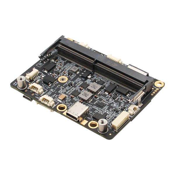 Quality Mini UAV Jetson AGX Xavier Board NVIDIA SBC NX Development Board for sale