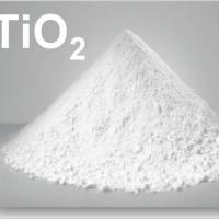 Quality Performance Titanium Dioxide Powder Additive for Industrial Coatings and for sale