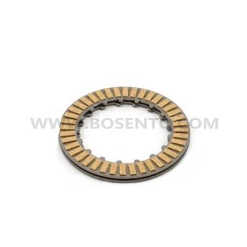 Quality Genuine Motorcycle Disk Clutch Friction Plate Paper Based Friction Plate In for sale