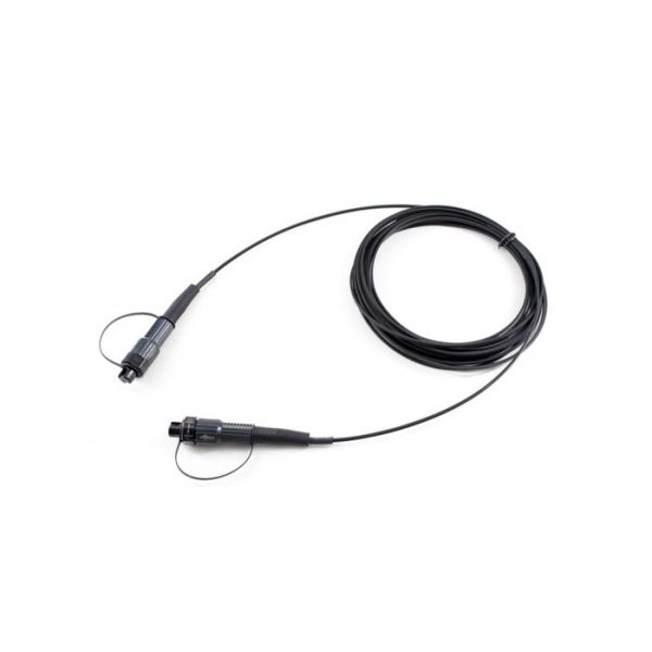 Quality 3.0mm HUAWEI Mini-SC Fiber Optic Cable Assembly Connector for sale