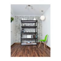 Quality Industrial Steel Garage Warehouse Boltless Metal Rack Shelving with Customized for sale