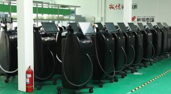 China Factory - Beijing Huacheng Taike Technology Co., Ltd.