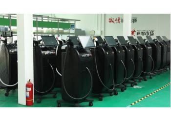 China Factory - Beijing Huacheng Taike Technology Co., Ltd.