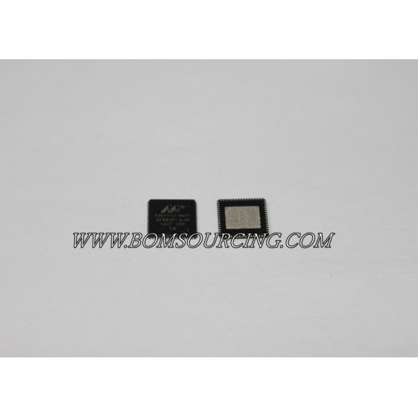 Quality High Performance Gigabit Ethernet Transceiver Chip 88E1112-C2-NNC1C000 for sale