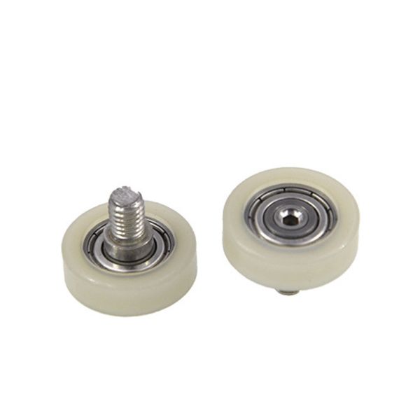 Quality Roller Coated Bearings Corrosion Resistant Customized for sale