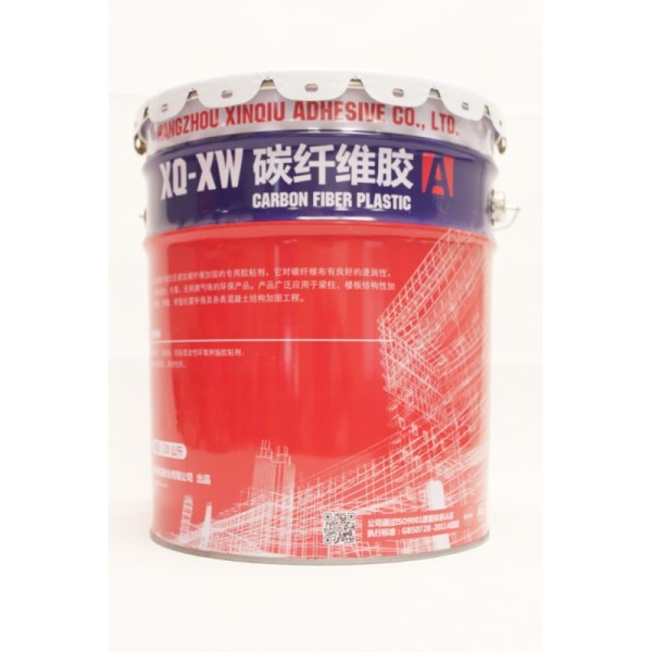 Quality Commercial Carbon Fiber Resin , Epoxy Adhesive Glue Low Viscosity CE Approved for sale