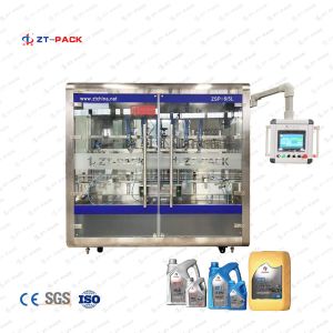 Quality 2000bph Liquid Bottling Machine for sale