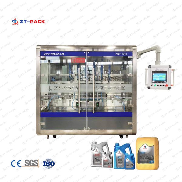 Quality 2000bph Liquid Bottling Machine for sale