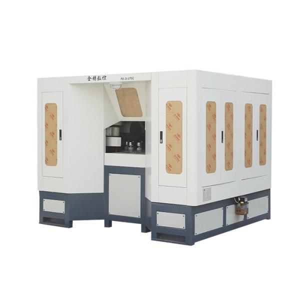 Quality Bathroom accessories automatic polishing machine for sale