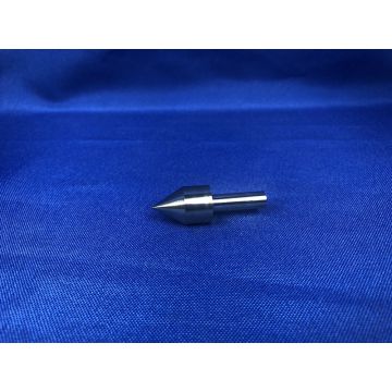 Quality Tungsten Carbide Centre Punch For IEC62368-1 T.10 Glass Fragmentation Test for sale