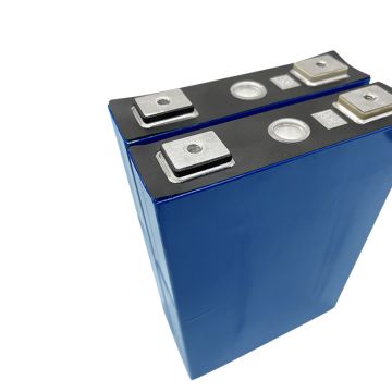 Quality M6 Solar Lifepo4 Battery LFP Prismatic Cells 3000 Cycles for sale