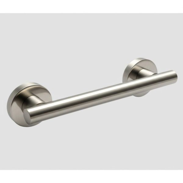 Quality 6 Inches Shower Room Door Handle for Hotel Bathroom Renovation Project for sale
