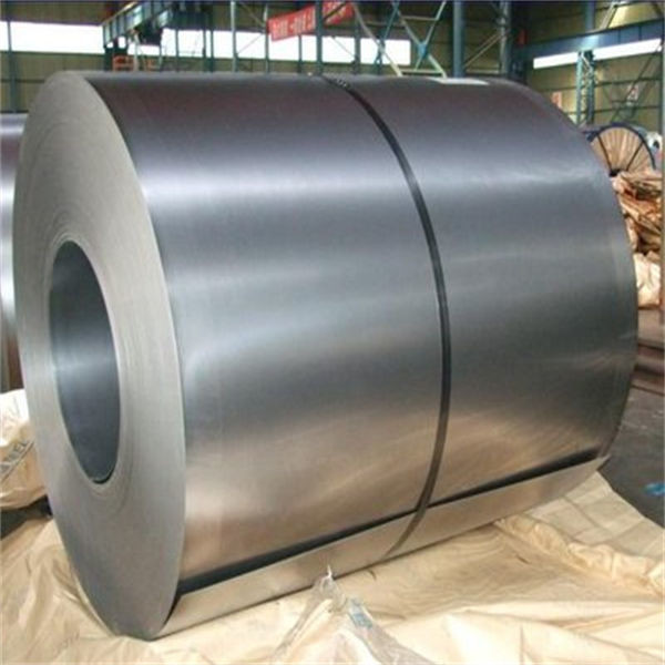 Quality 1219mm Width Z80-Z100 Zinc Coated Galvanized Steel Coil for Highway Protection for sale