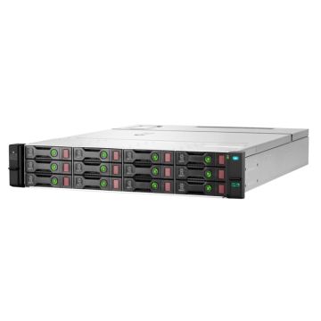 Quality HPE Storage Server Q1J09A D3610 storage enclosure for sale