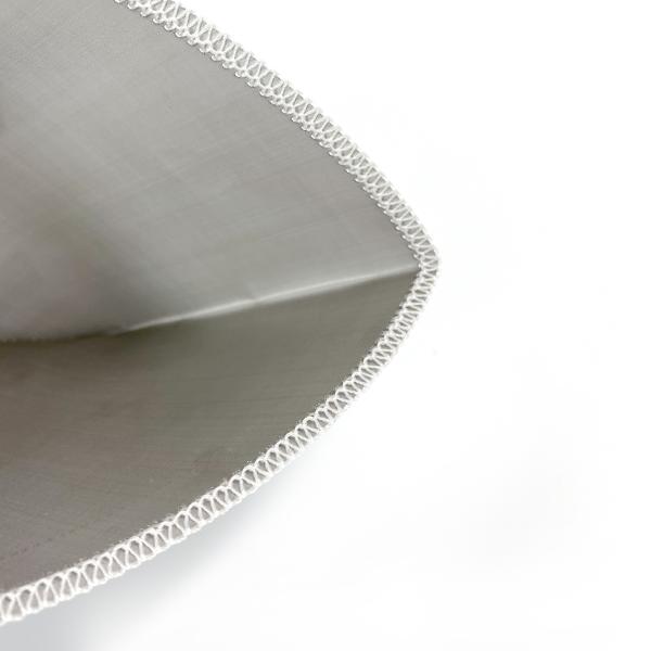 Quality Trapezoid Fine Mesh Coffee Filter for sale