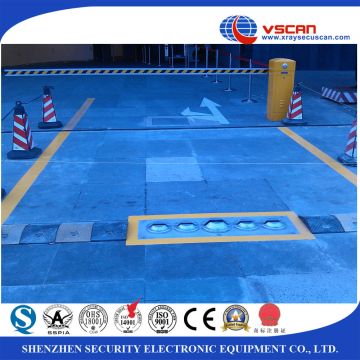 Quality Under Vehicle Searching, Under Vehicle Surveillance System Inspection System for sale