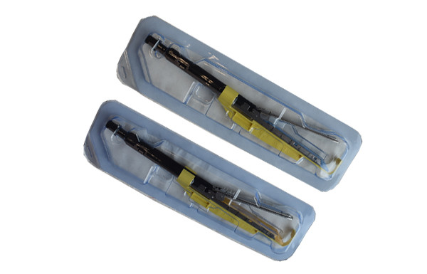 Quality Sterile Titanium Endoscopic Linear Cutter Reloads for sale